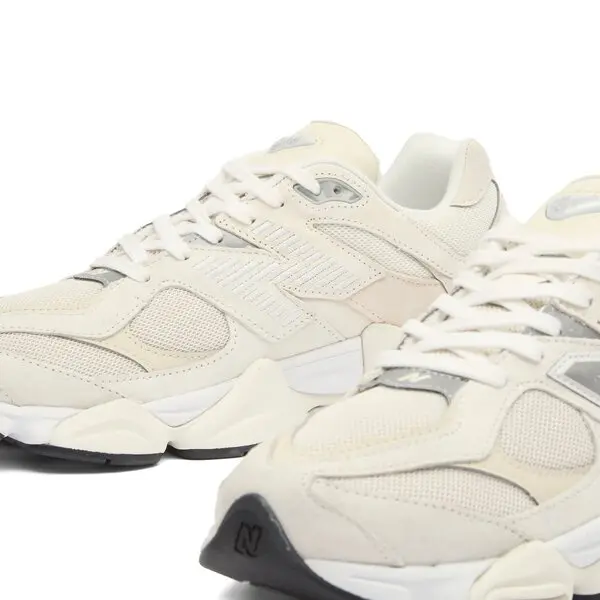 New Balance U9060wht Sneakers - Sea Salt | Editorialist